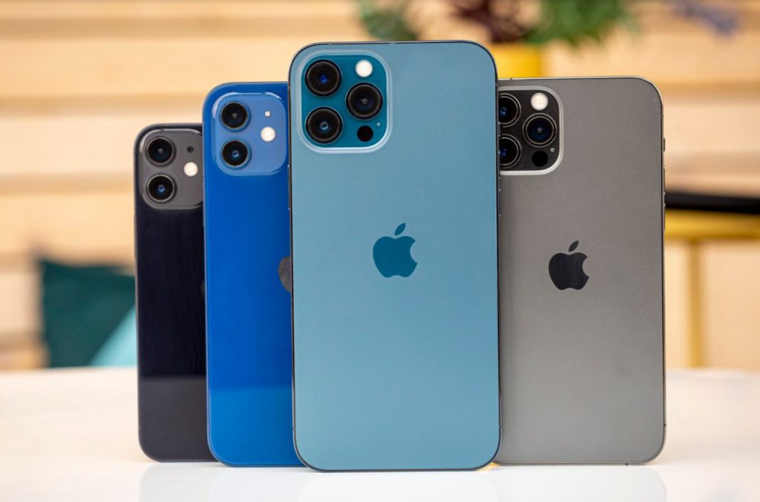 iOS 14.5 traz suporte Dual SIM 5G para a série iPhone 12 - Coluna Tech