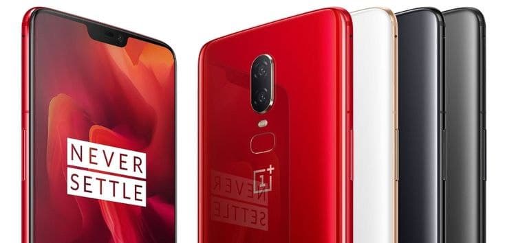 OnePlus 6 e 6T terao versões beta Android 11 em agosto - Coluna Tech