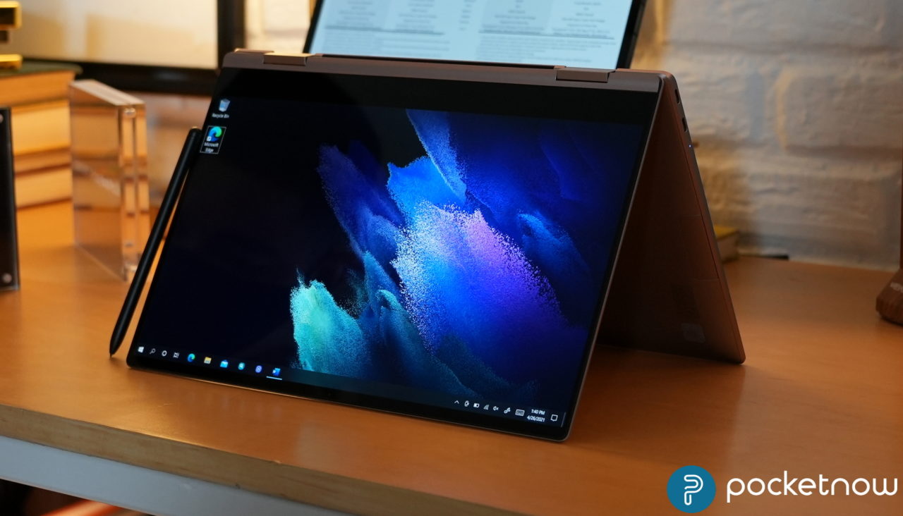 A Samsung apresenta quatro laptops Galaxy Book - Coluna Tech