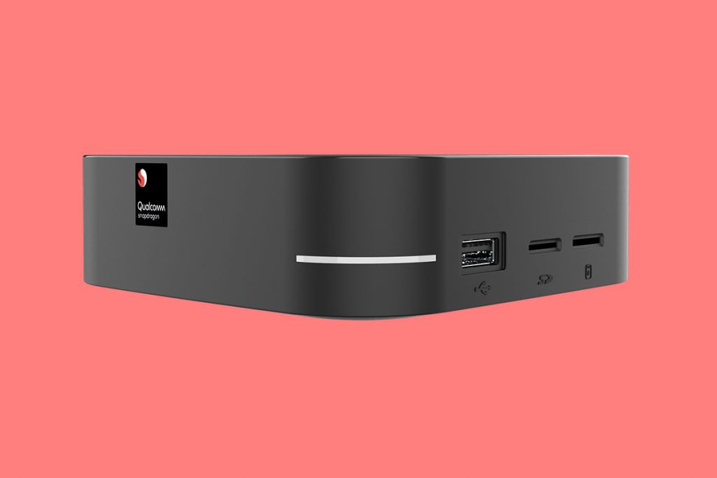 Snapdragon Dev Kit Qualcomm permite teste de ARM no Windows - Coluna Tech