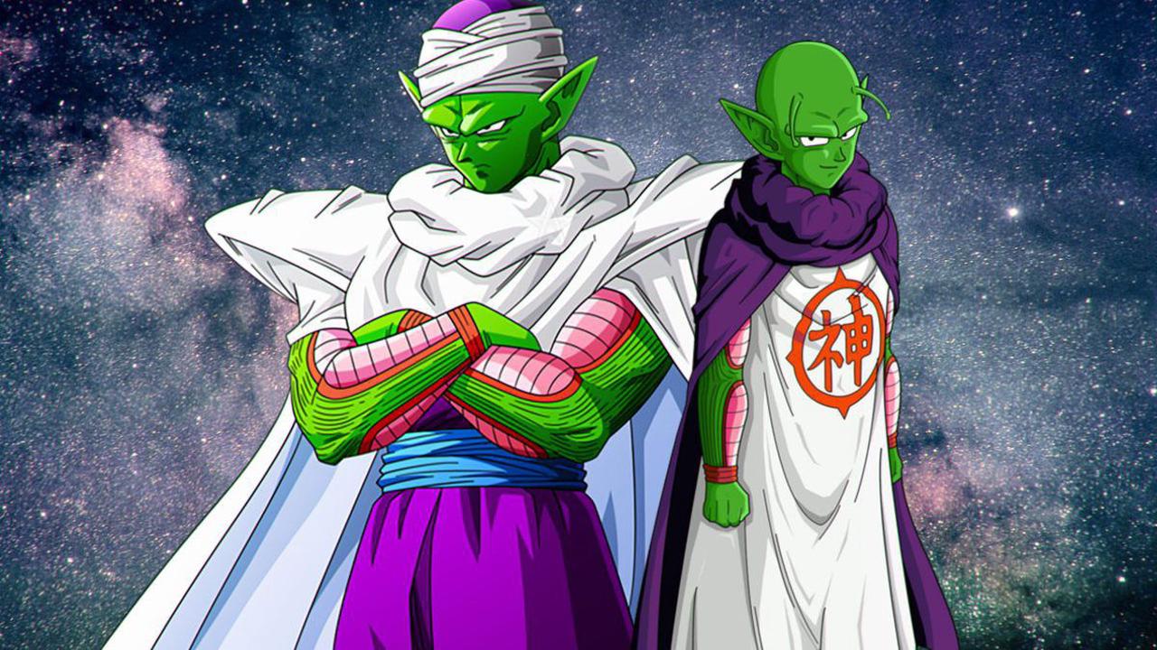 Dragon Ball Super: novos detalhes sobre a raça de Namekusei