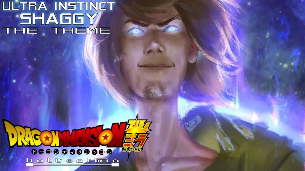 Dragon Ball Super: revelado dublador do Ultra Instinct Shaggy