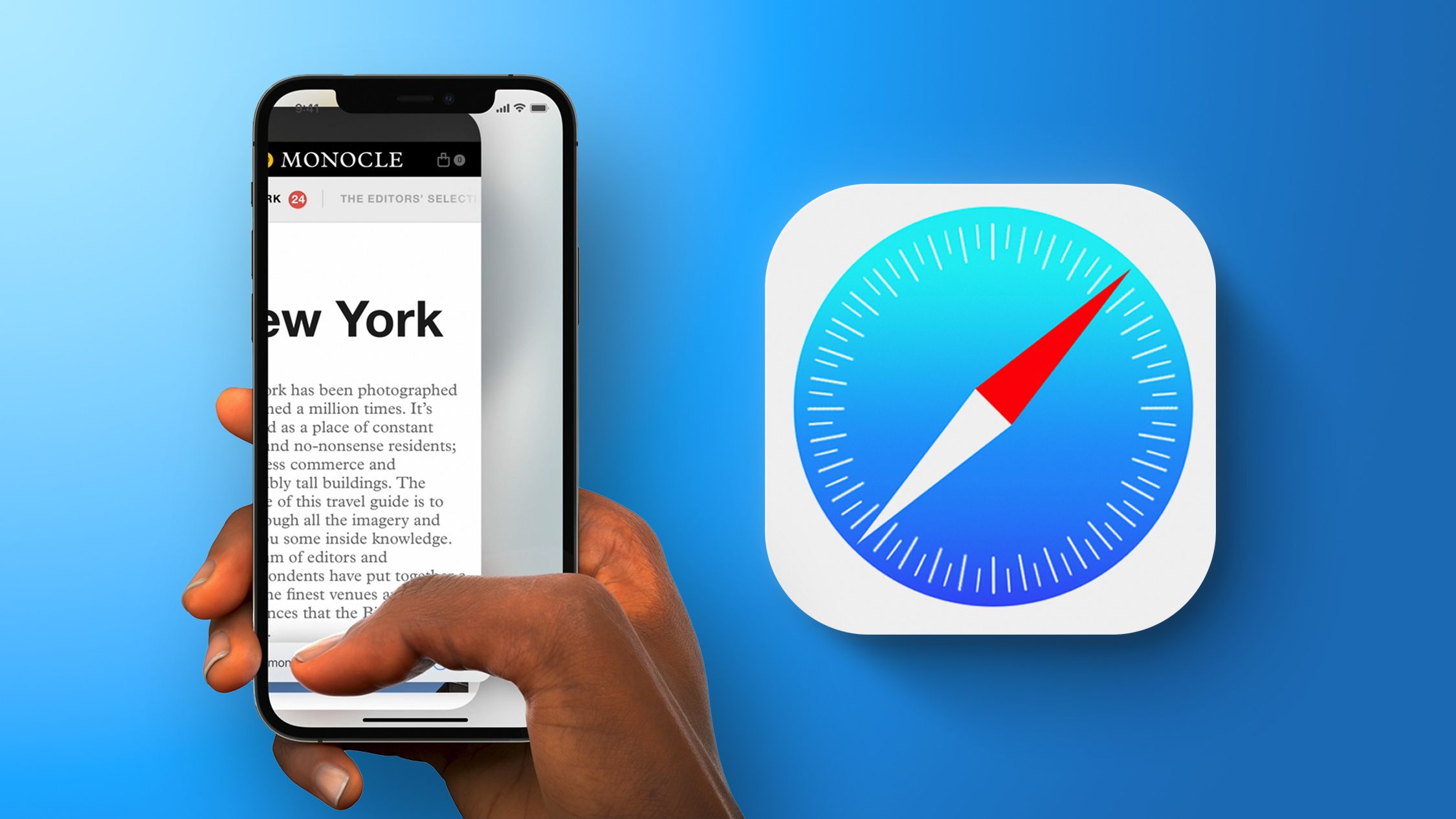 iOS 15.3 já está disponível e corrige um bug desagradável do Safari ...