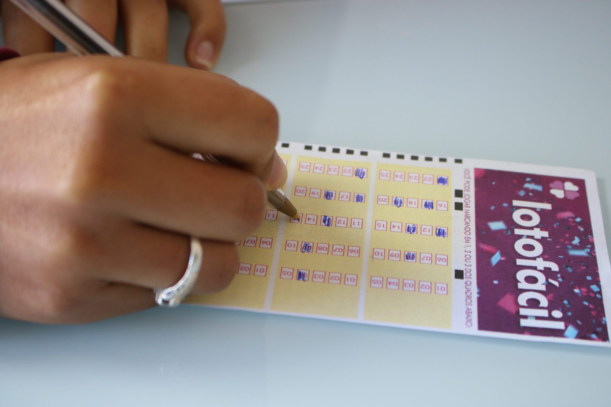 Saiu o Resultado da Lotofácil 2754 de hoje, sábado (04/03/2023)