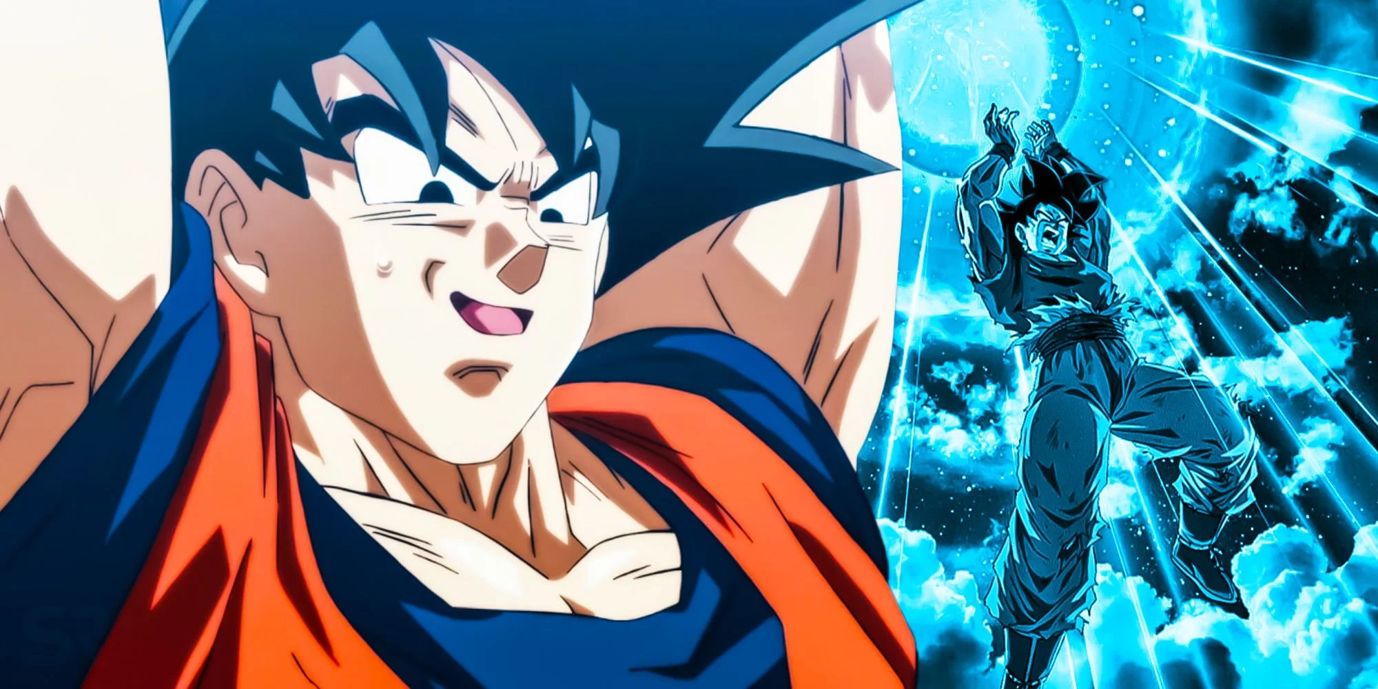 Dragon Ball Z: Explicação da ciência por trás da Genki-Dama de Goku ...