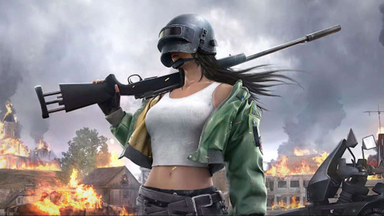 Novo mapa Deston de PUBG: Battlegrounds é revelado - Coluna Tech