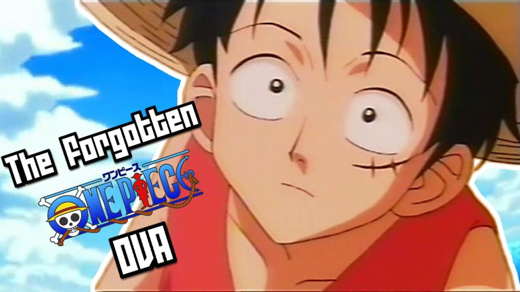One Piece relança OVA original no YouTube: Assista - Coluna Tech