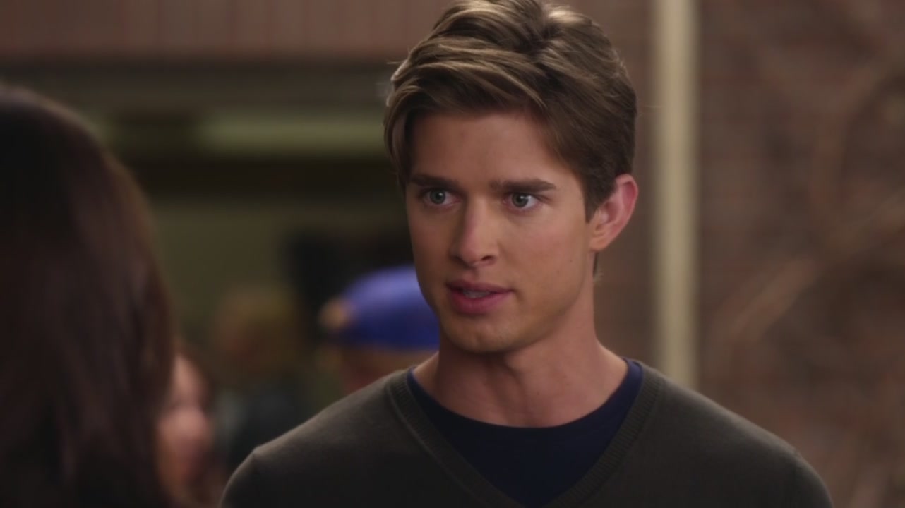 Saiba mais sobre Drew Van Acker, Jason Dilaurentis de Pretty Little Liars