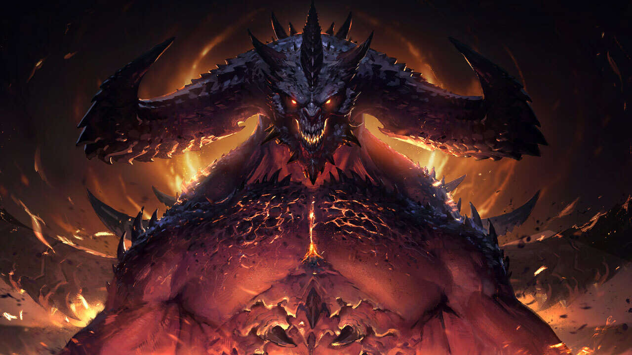 4ª temporada de Diablo Immortal revelará 1ª atualização principal