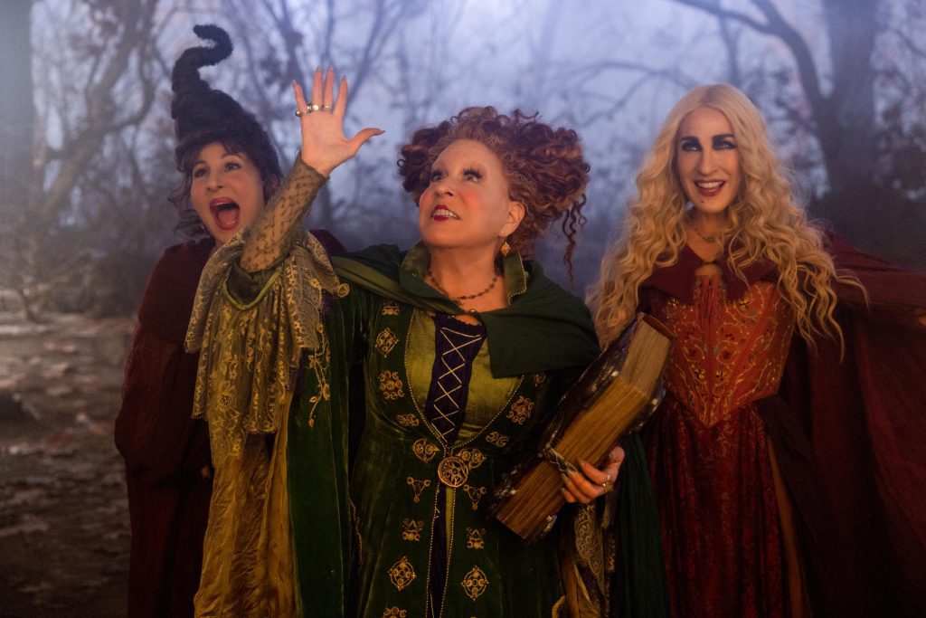 Abracadabra 2 ganha pôster oficial - Coluna Tech