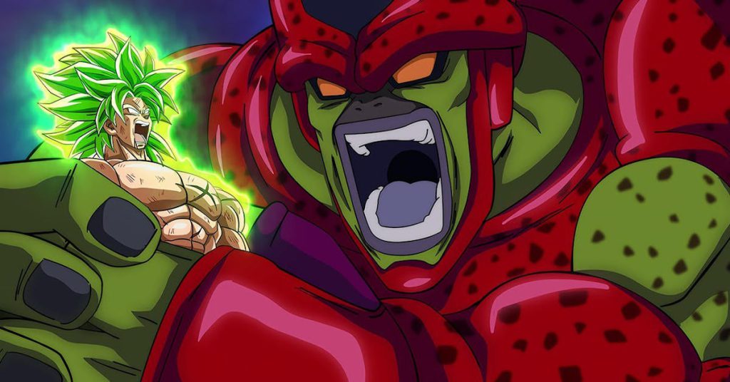 Dragon Ball Super Super Hero Por Que O Retorno De Cell Faz Sentido Dragon Ball Super Super Hero Por Que O Retorno De Cell Faz Sentido