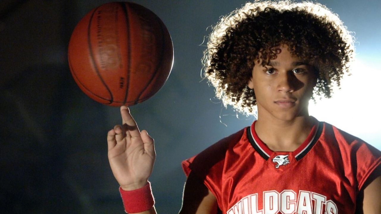 Lembra dele? Veja por onde anda o eterno Chad de High School Musical