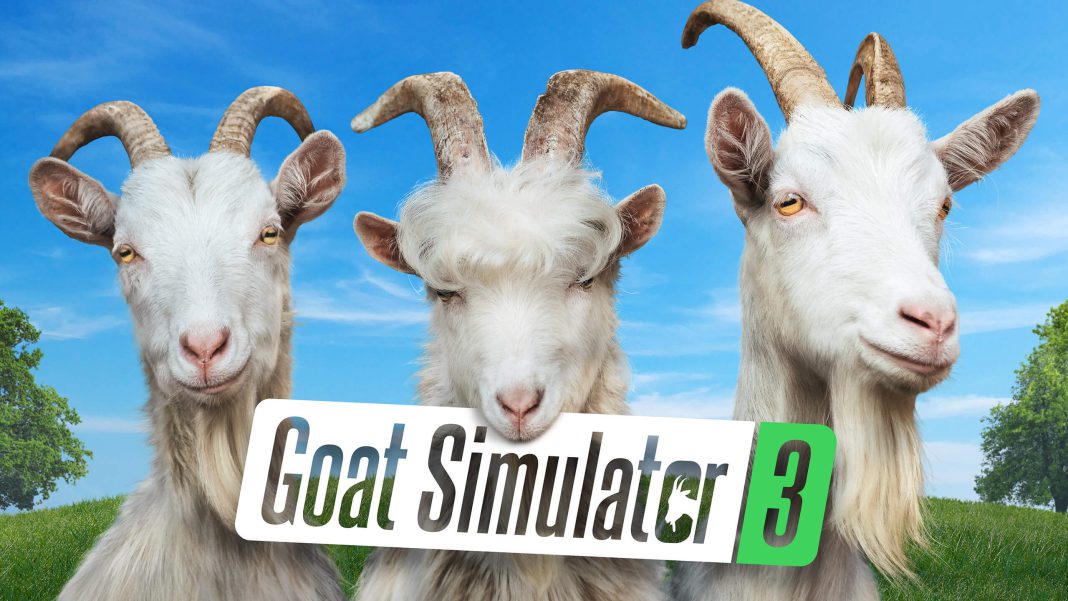 Fortnite: Como obter uma skin Goat Simulator 3 - Coluna Tech