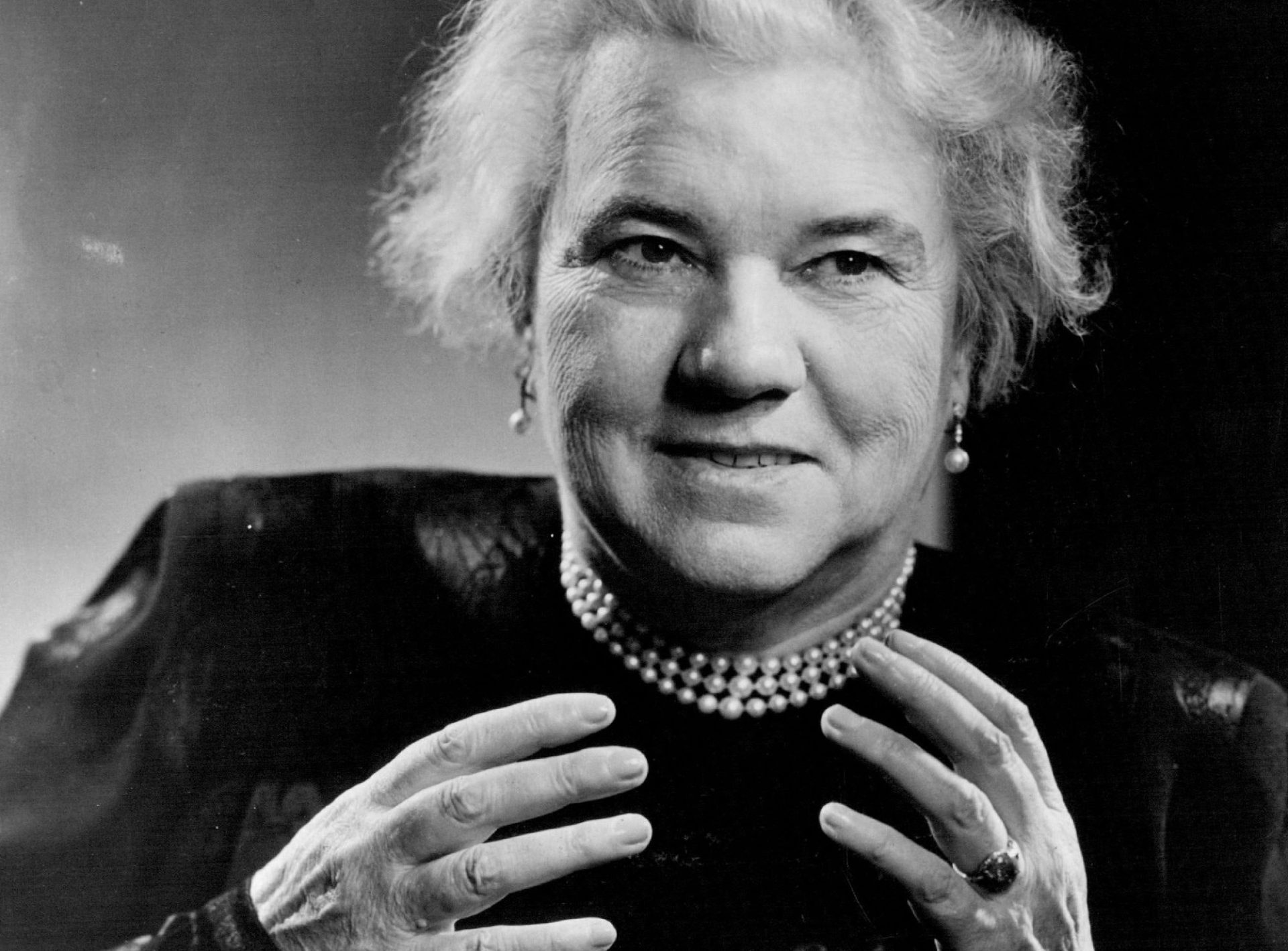 Elizabeth Kenny: Google faz homenagem à notável enfermeira