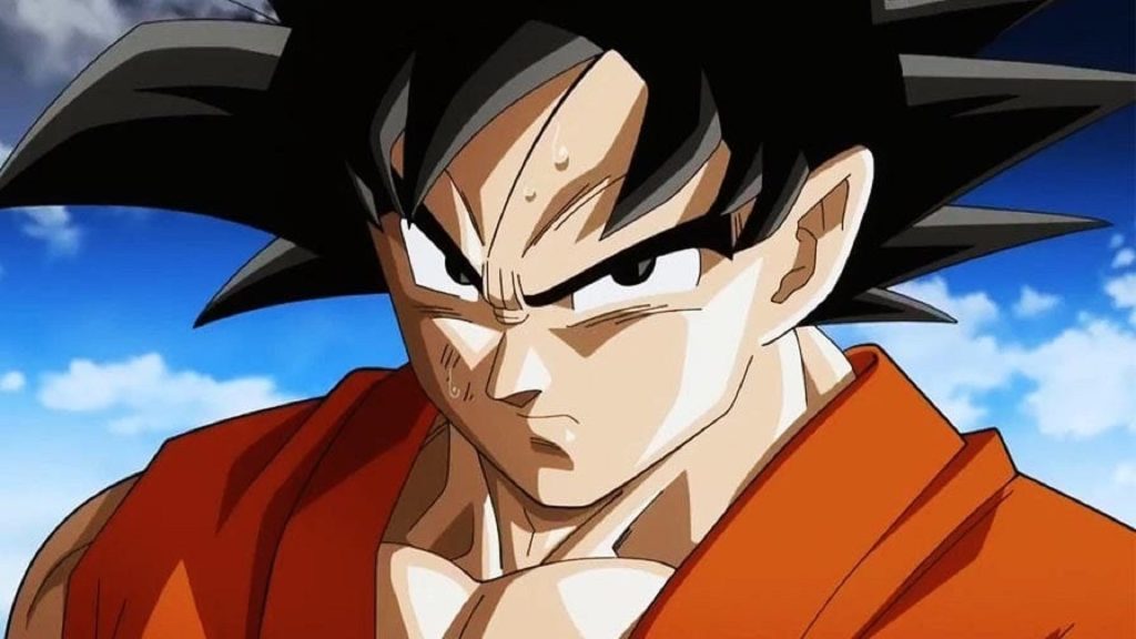 Dragon Ball: Como Surgiu o Design CG do Anime? - Coluna Tech