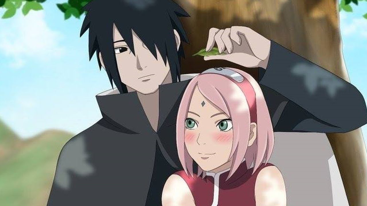 Naruto: Os primeiros detalhes para o anime Sasuke Retsuden são revelados