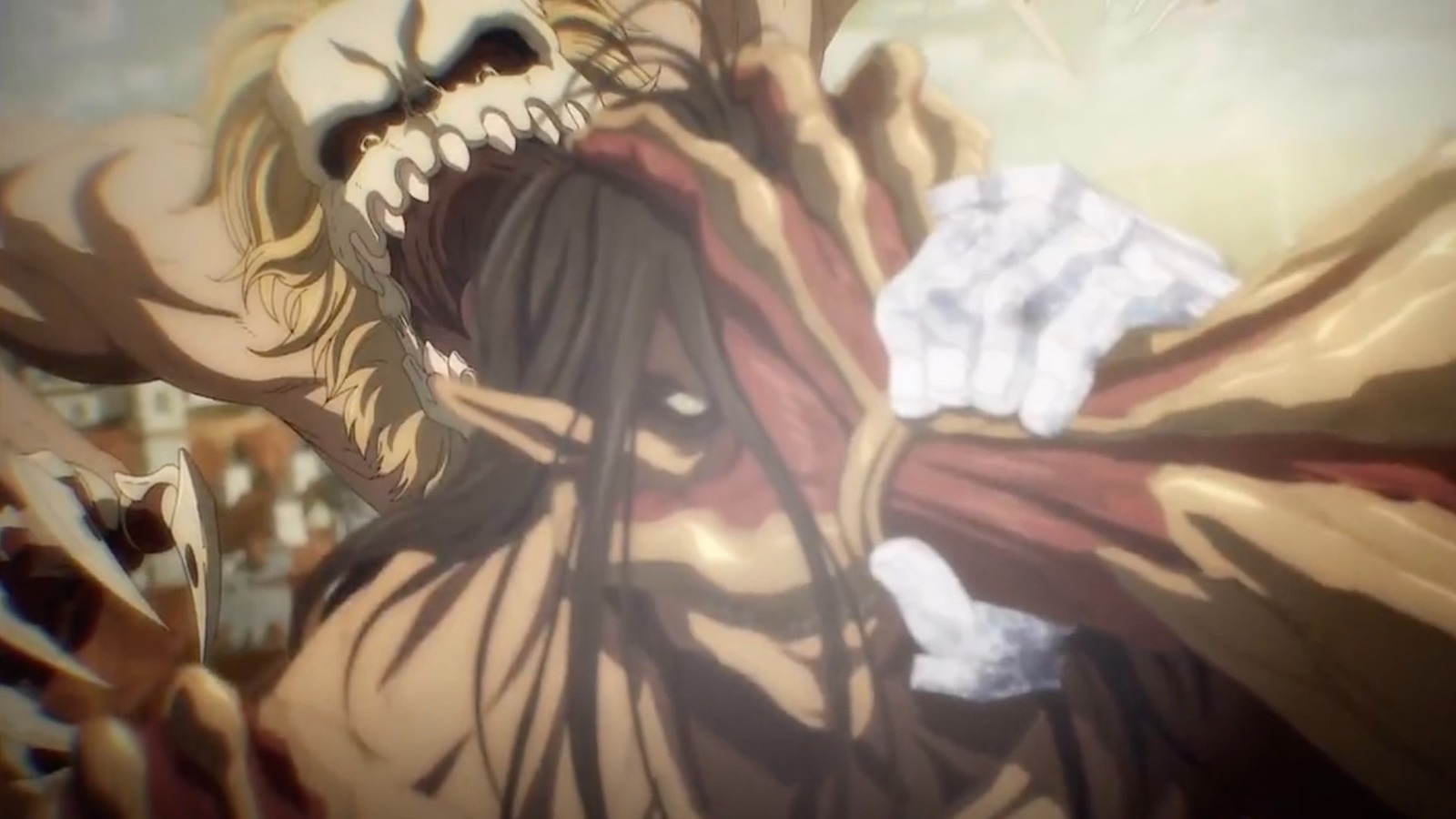 Attack on Titan: Studio compartilha prévia de episódios finais