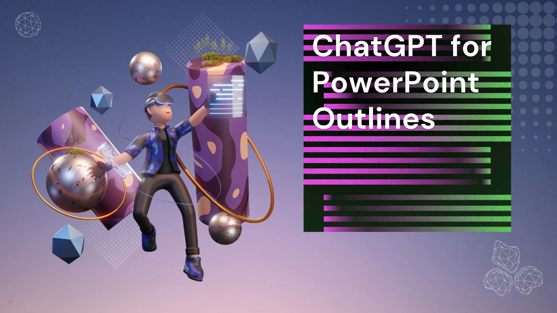 PowerPoint usará o ChatGPT para criar apresentações de slides