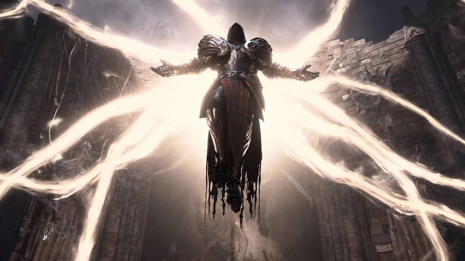 Diablo 4: Veja como obter o cavalo Spectral Charger
