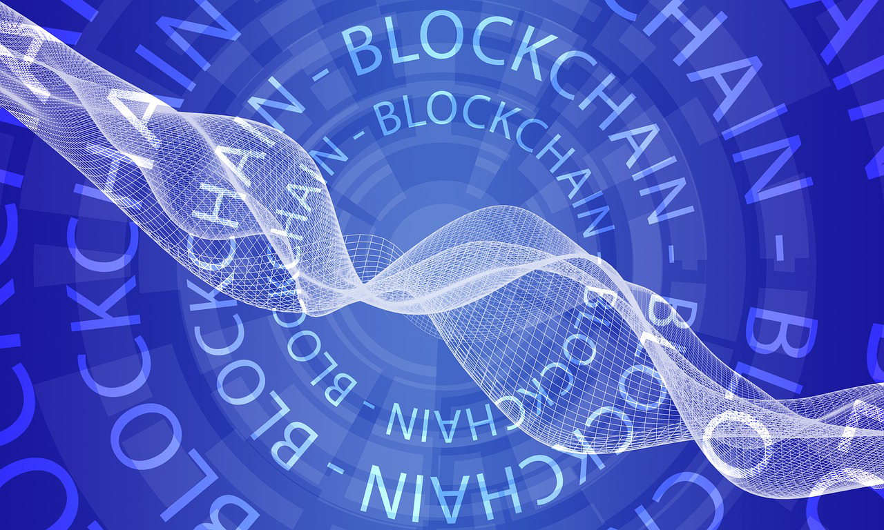 Como a Blockchain está levando o jogo a um nível totalmente novo ...