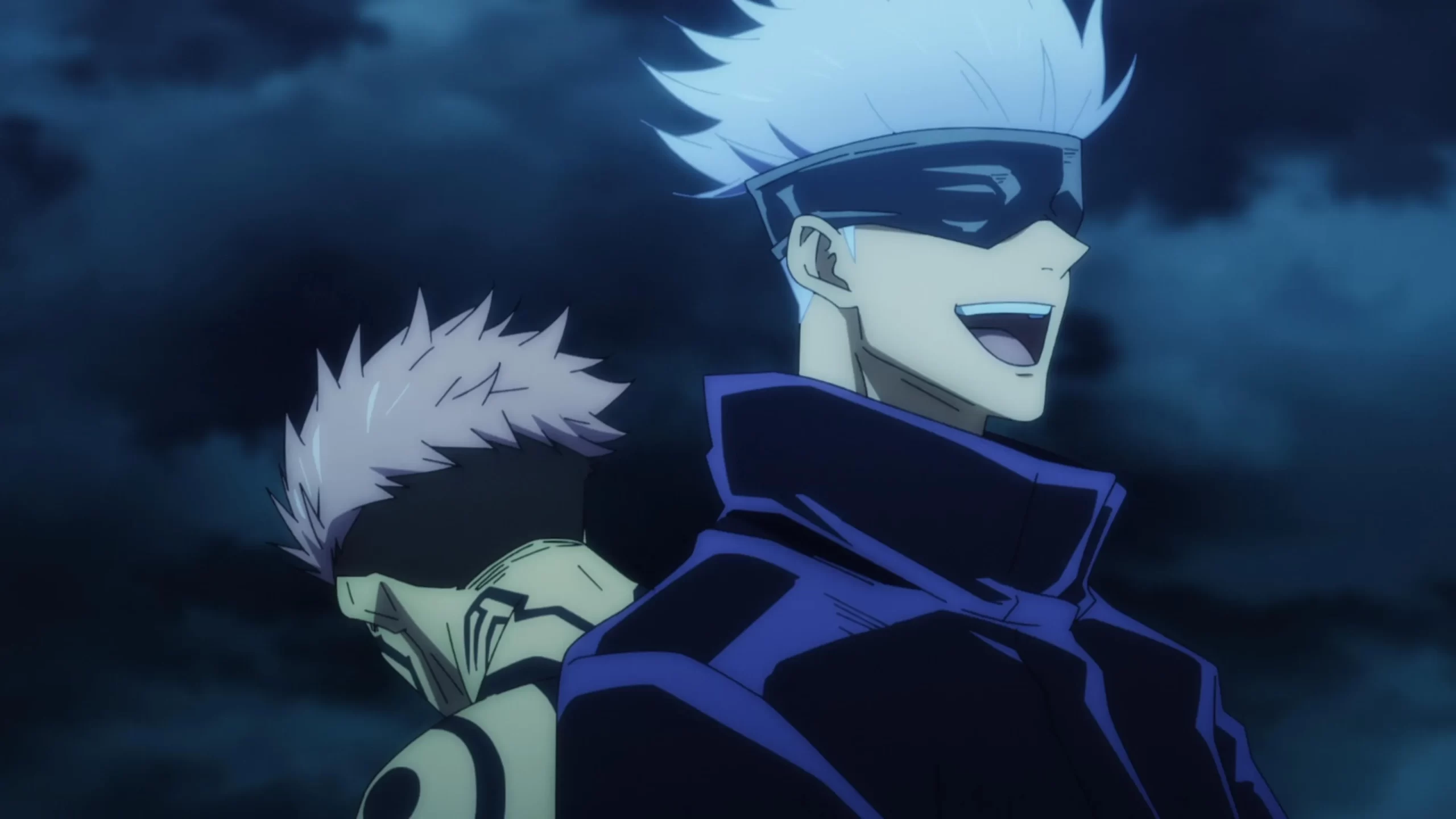 Jujutsu Kaisen revela a vantagem mais surpreendente de Gojo sobre Sukuna
