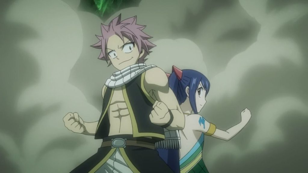 Criador de Fairy Tail reúne Natsu com sua irmãzinha em nova arte