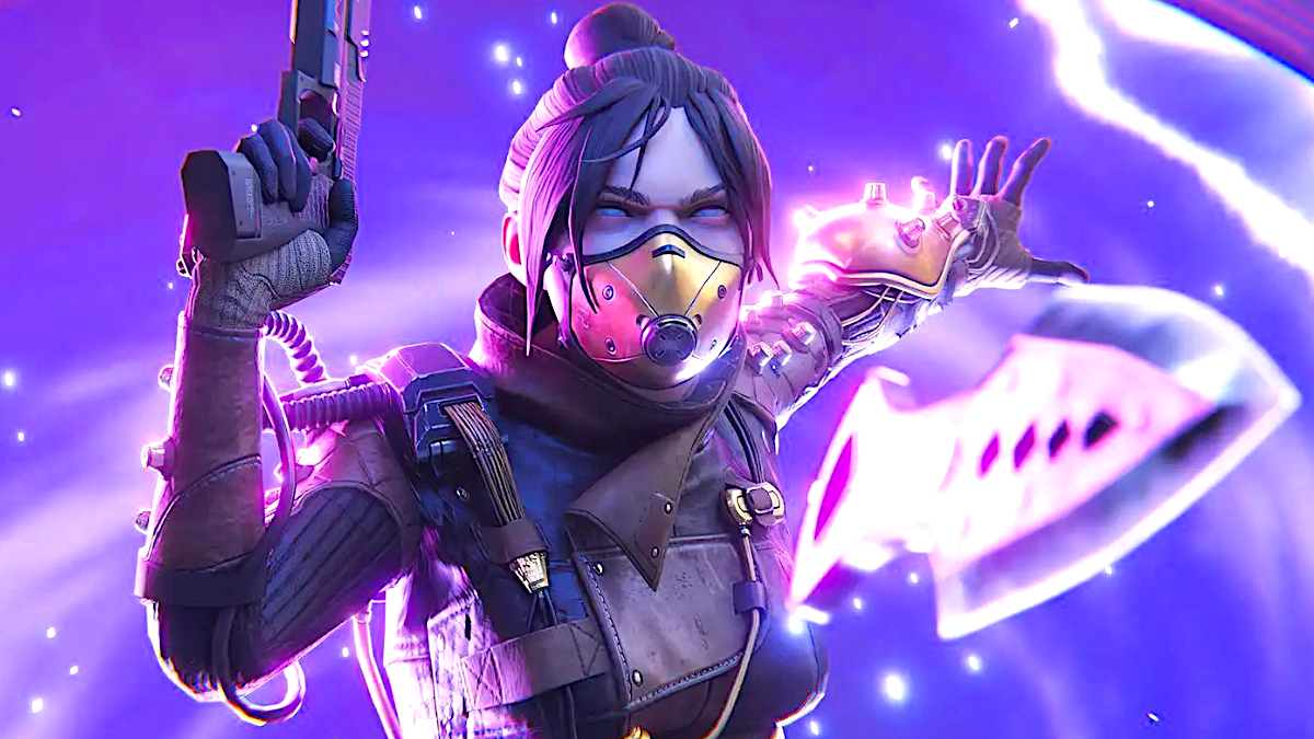 Apex Legends atualiza Nerfs Seer Into the Ground, notas de patch são reveladas