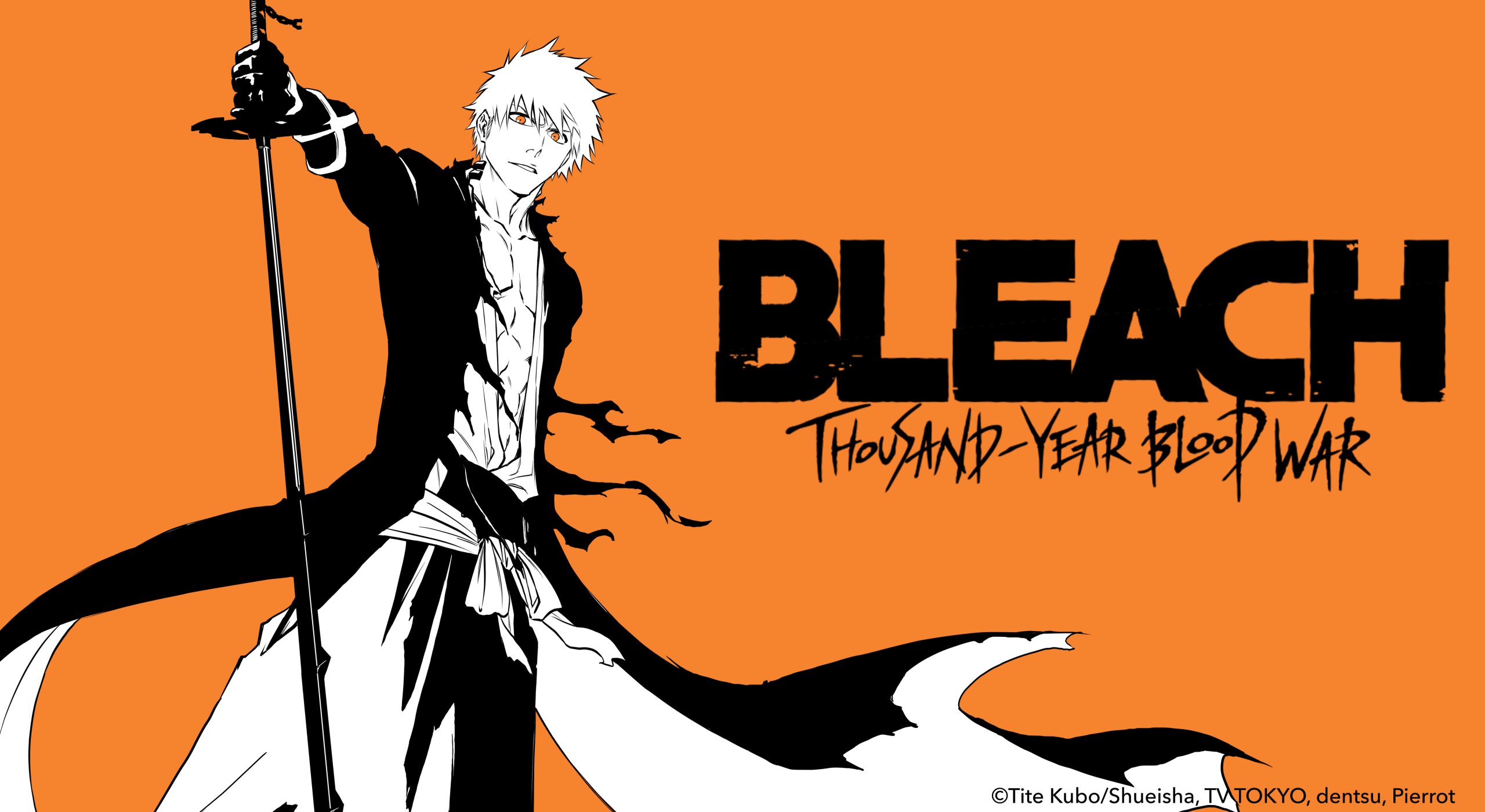 Bleach: Thousand-Year Blood War - Episódio 15 - Coluna Tech
