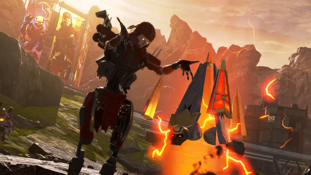 Apex Legends Season 18: Novas habilidades de Revenant - Coluna Tech