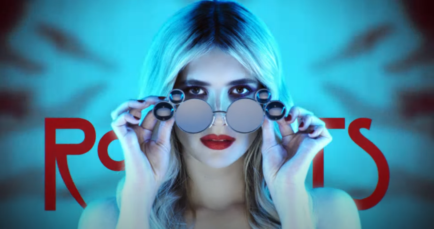 Primeiro pôster de American Horror Story: Delicate com Emma Roberts é ...
