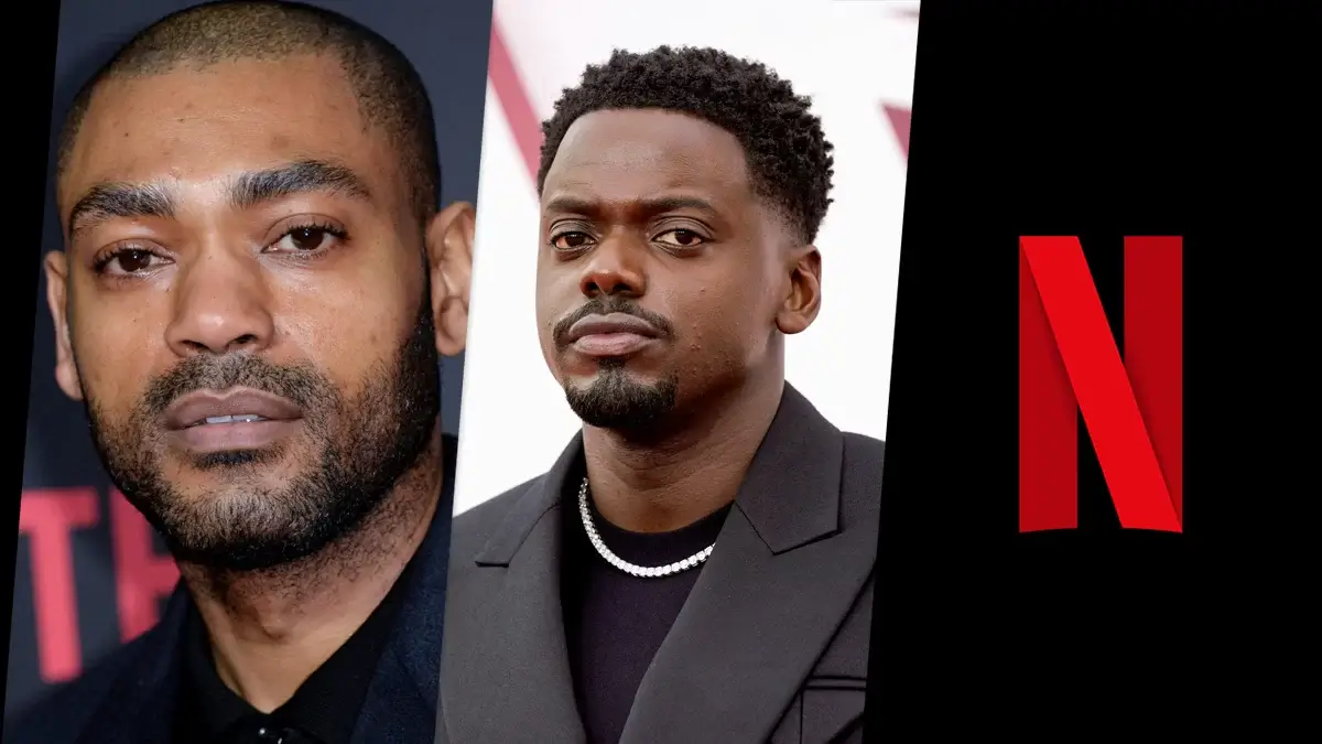 Primeira imagem de The Kitchen, da Netflix, é divulgada - Coluna Tech