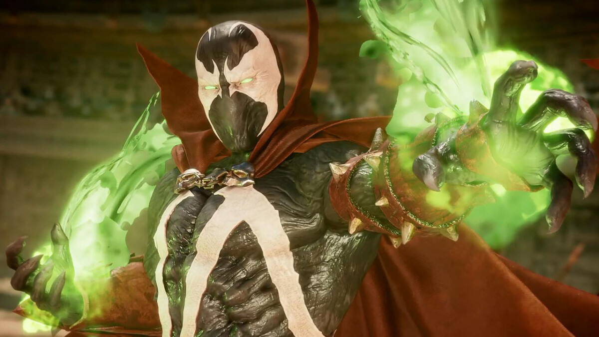 Call of Duty está adicionando Spawn na Atualização da 6ª Temporada