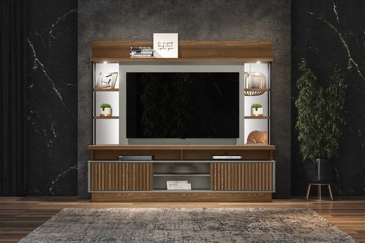 Embalando sua TV de LED com Segurança para uma Mudança Tranquila ...