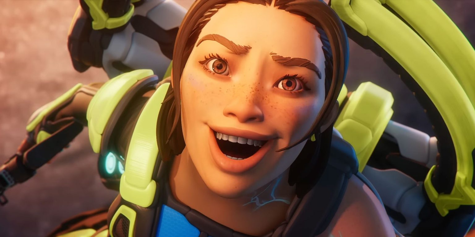 A atualização de Apex Legends adiciona Conduit, notas completas do ...