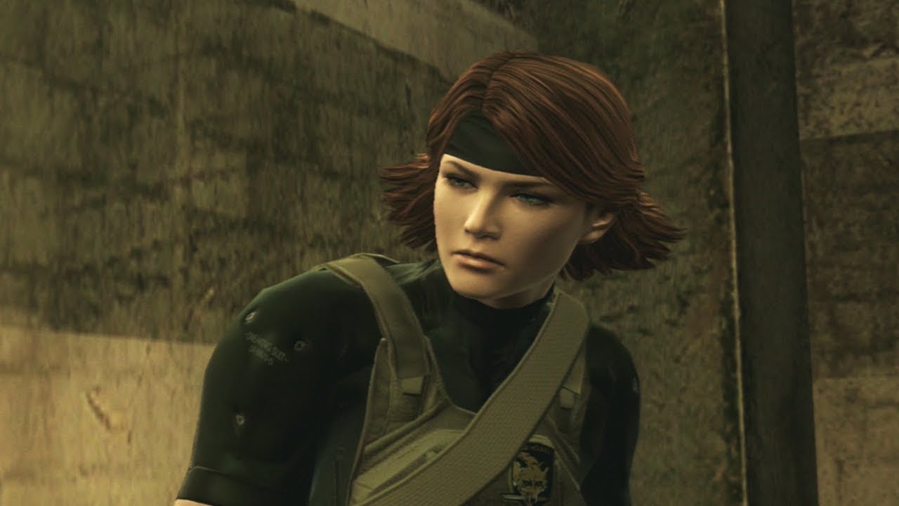 Como Conseguir o Final de Meryl em Metal Gear Solid: Um Guia Passo a ...
