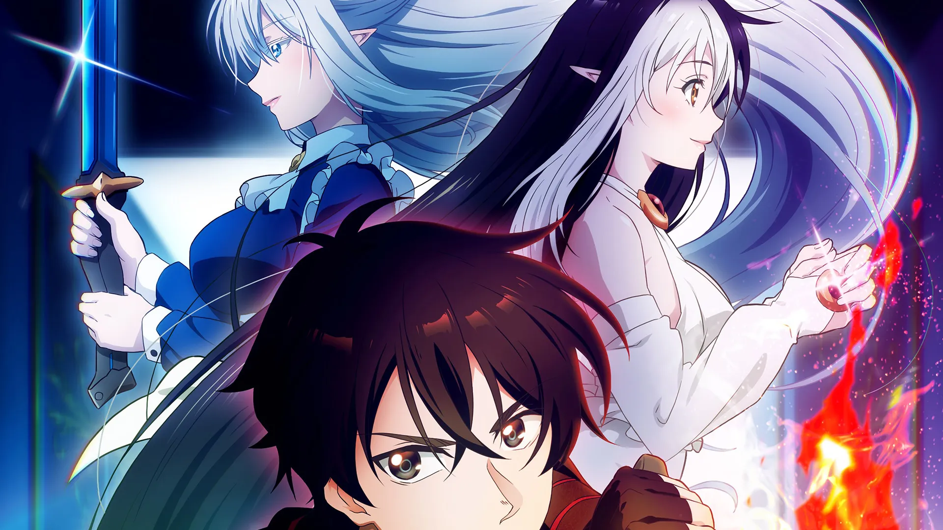 The New Gate: Isekai popular está recebendo sua adaptação de anime