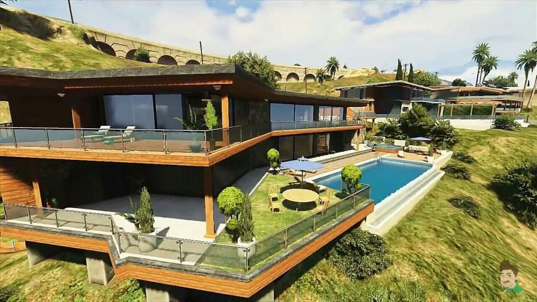 Como Vender Propriedades no GTA 5 - Coluna Tech