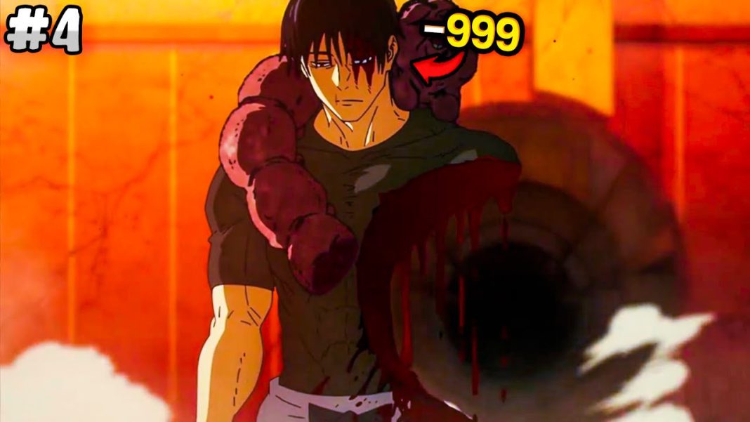 Jujutsu Kaisen: Cosplay recria horrível morte de Toji, confira ...