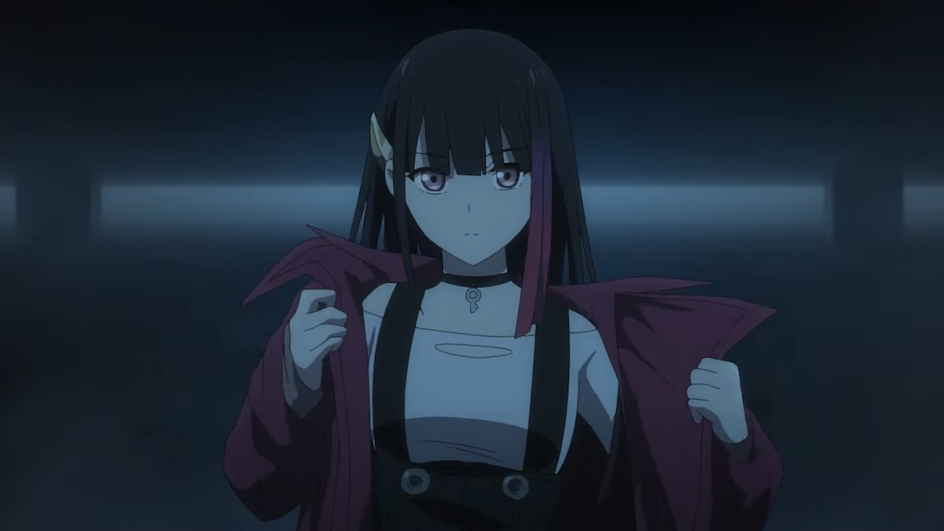 Metallic Rouge recebeu um novo pôster, novo trailer e nova data de ...