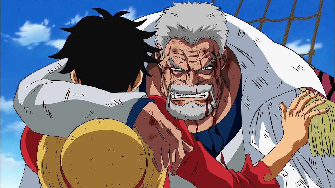 One Piece está anunciando o início do Arco Egghead do anime com a promo ...