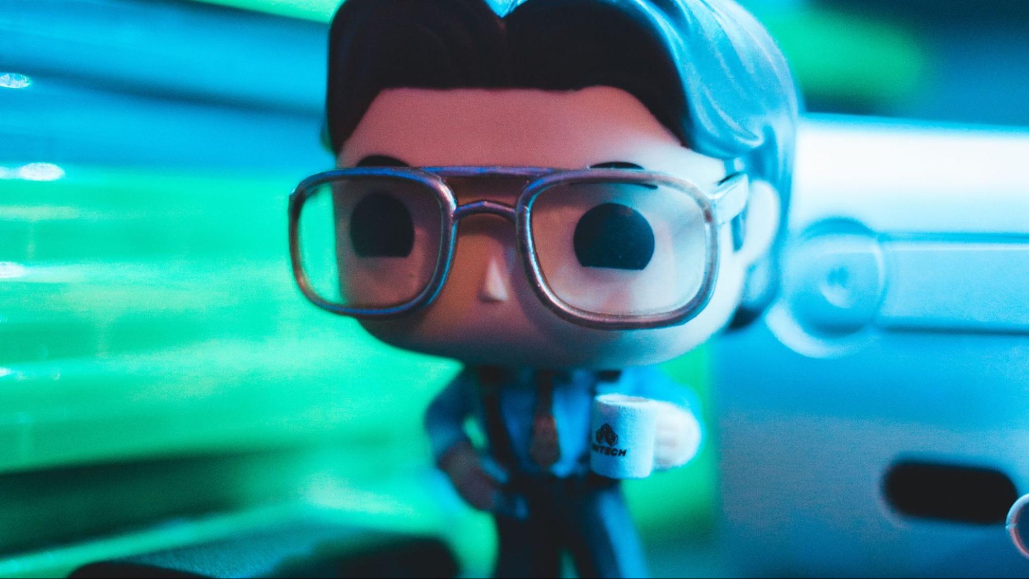 As 4 principais tendências para o mundo geek em 2024 - Coluna Tech