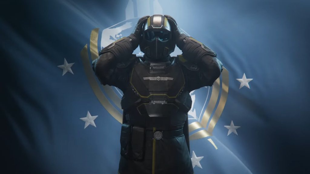 Como vencer Scout Striders em Helldivers 2? - Coluna Tech