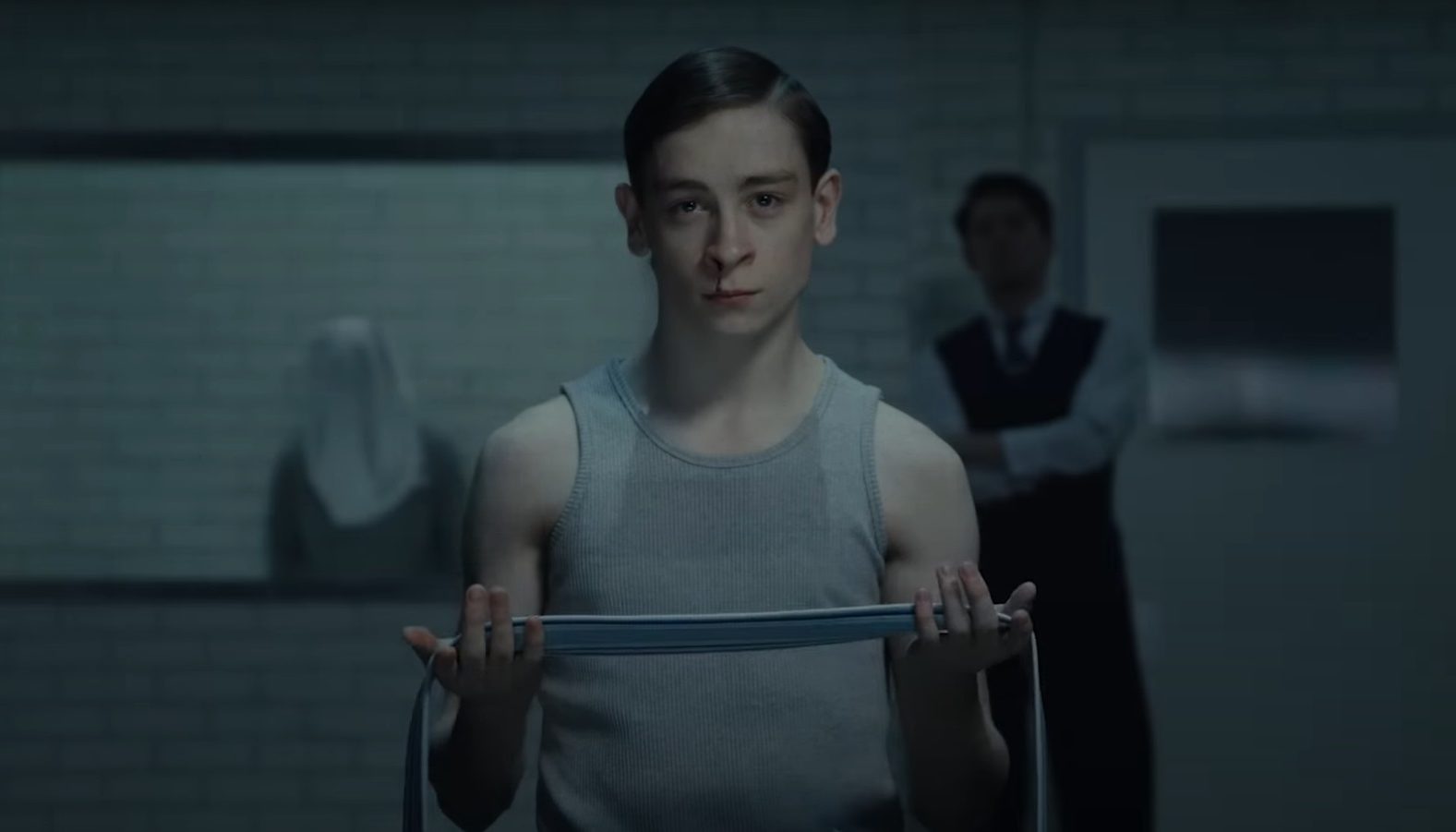 Trailer de Stranger Things: The First Shadow é lançado - Coluna Tech