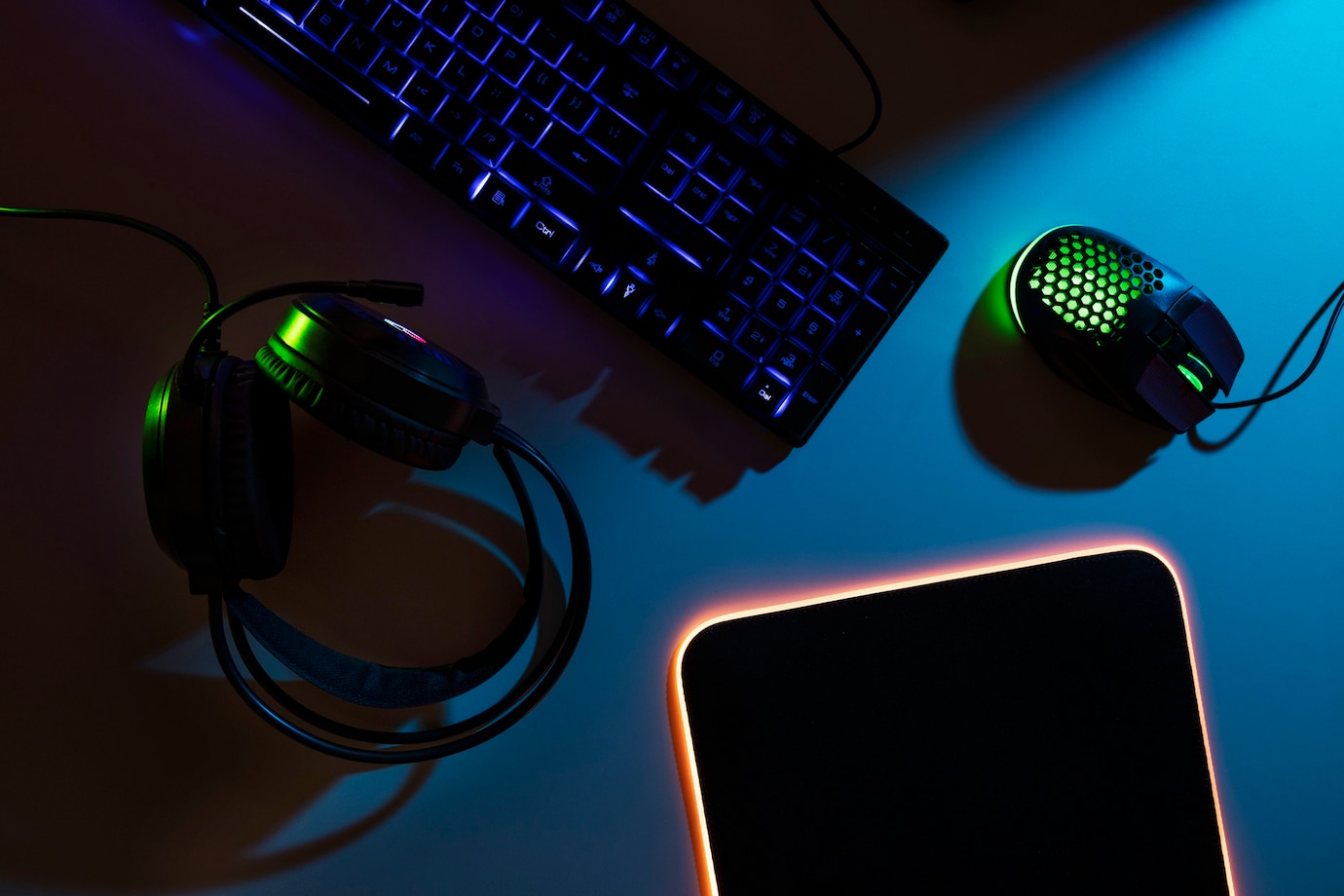Acessórios para computador - conheça os mais importantes e melhore seu ...