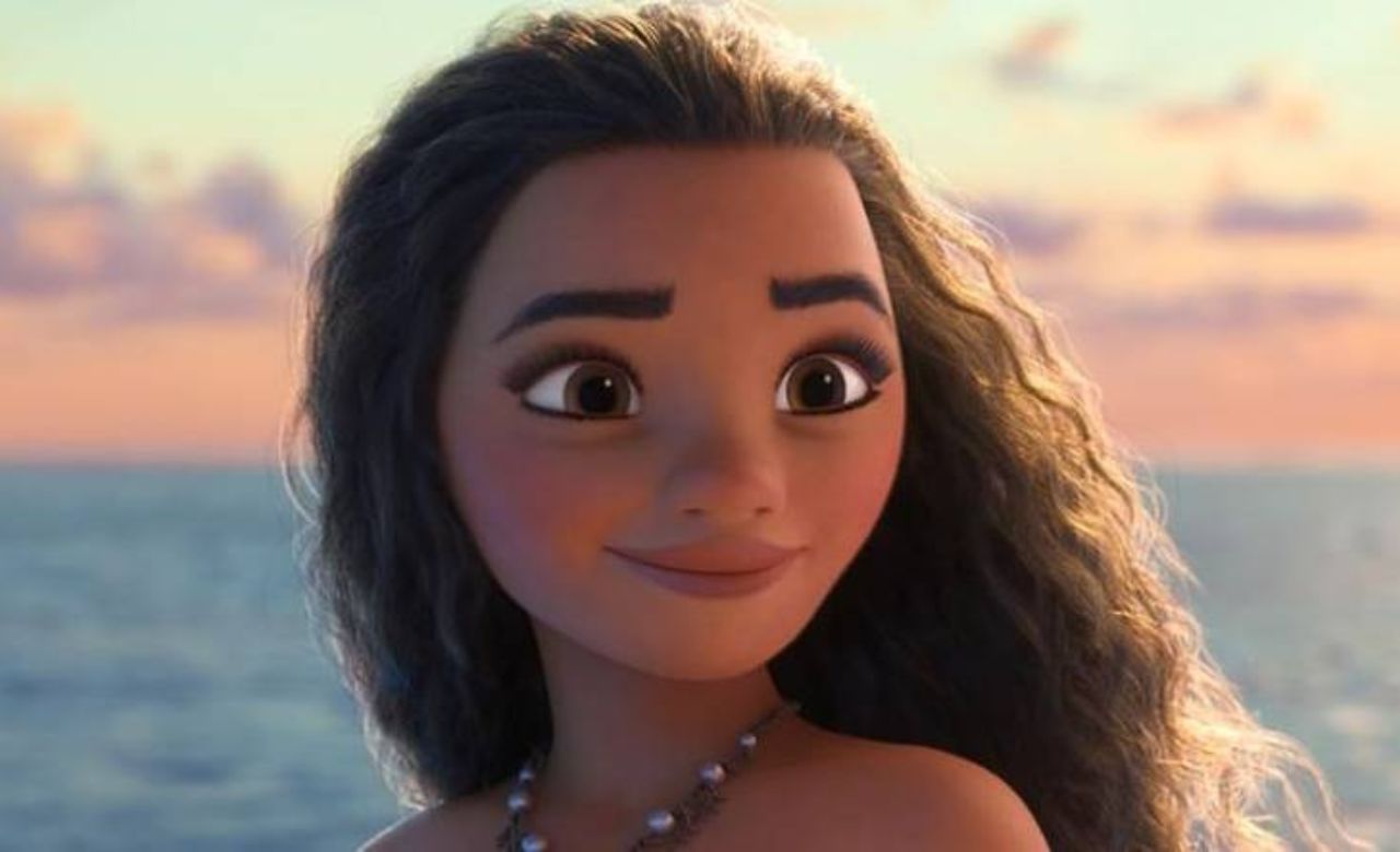 Clipe da música "Beyond'' de Moana 2 é Lançado - Coluna Tech