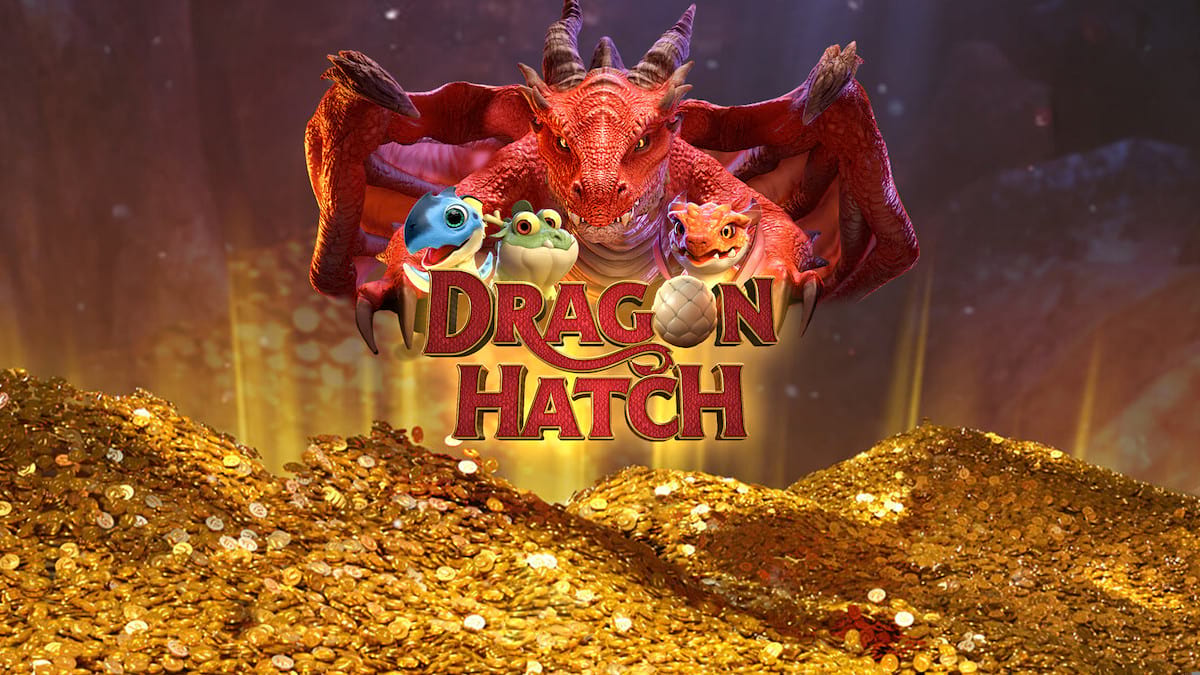 Bónus em Dragon Hatch - Coluna Tech